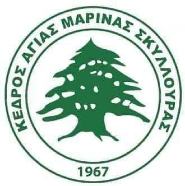 Αγία Μαρίνα Σκυλλούρας - Official Site
